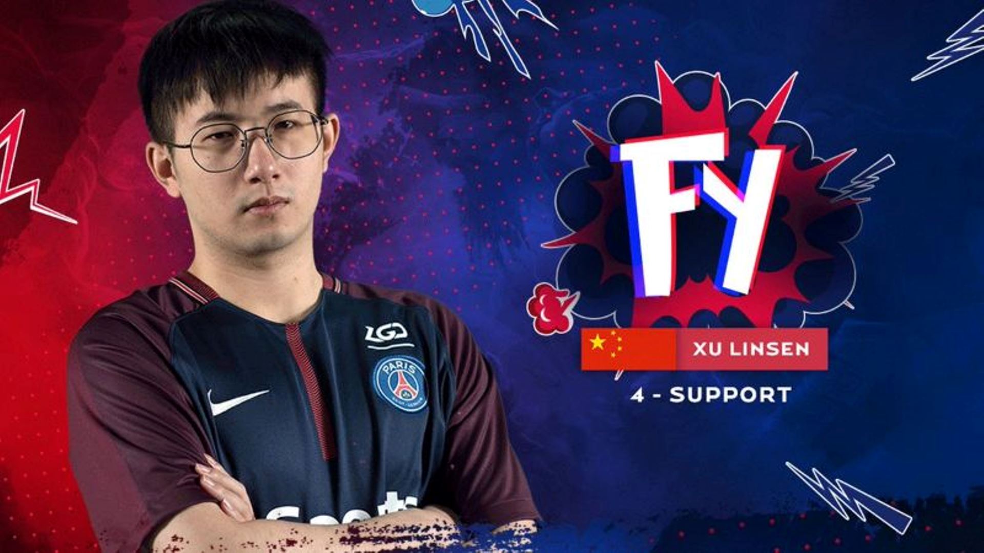 Fy Superstar Kehrt In Die Dota 2 League Zur ck Esports Wetten