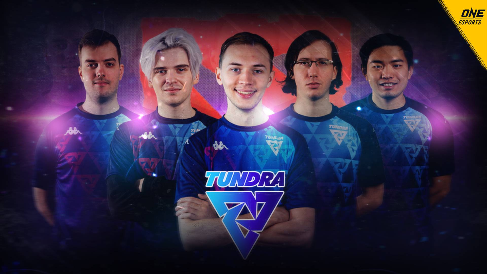 Dota 2's International - Tundra Esports demoliert Team OG