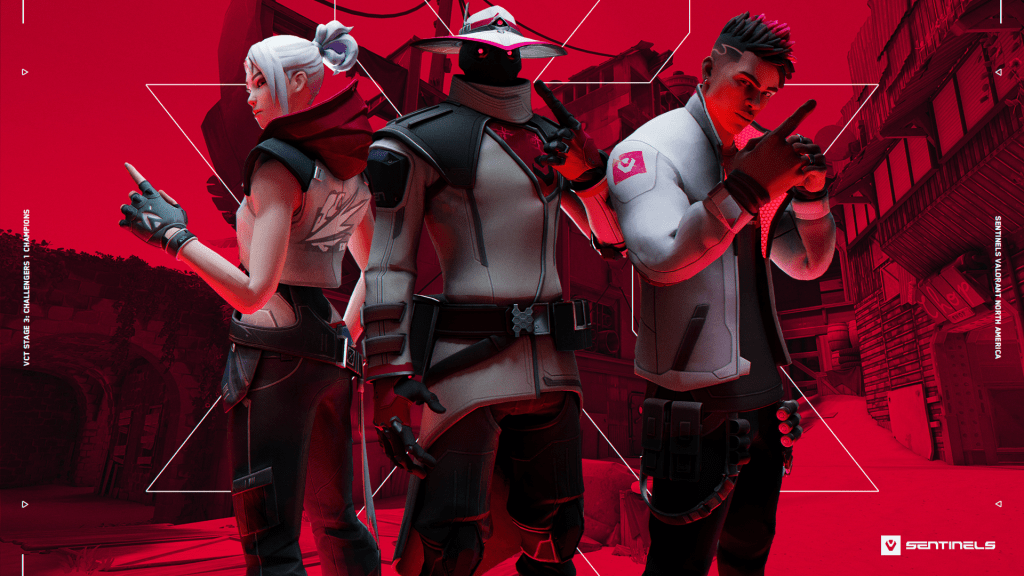 VALORANT - Sentinels & Natus Vincere Making Big Roster Moves
