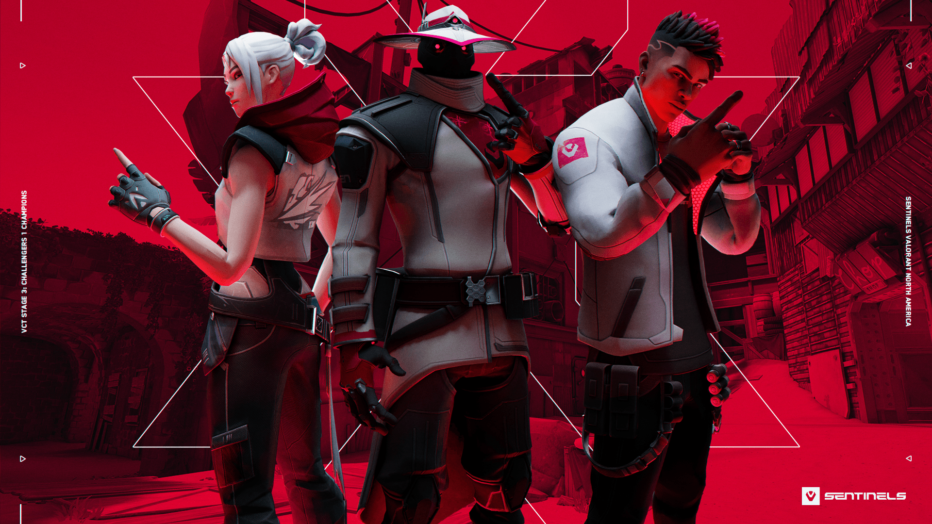 VALORANT - Sentinels & Natus Vincere Making Big Roster Moves