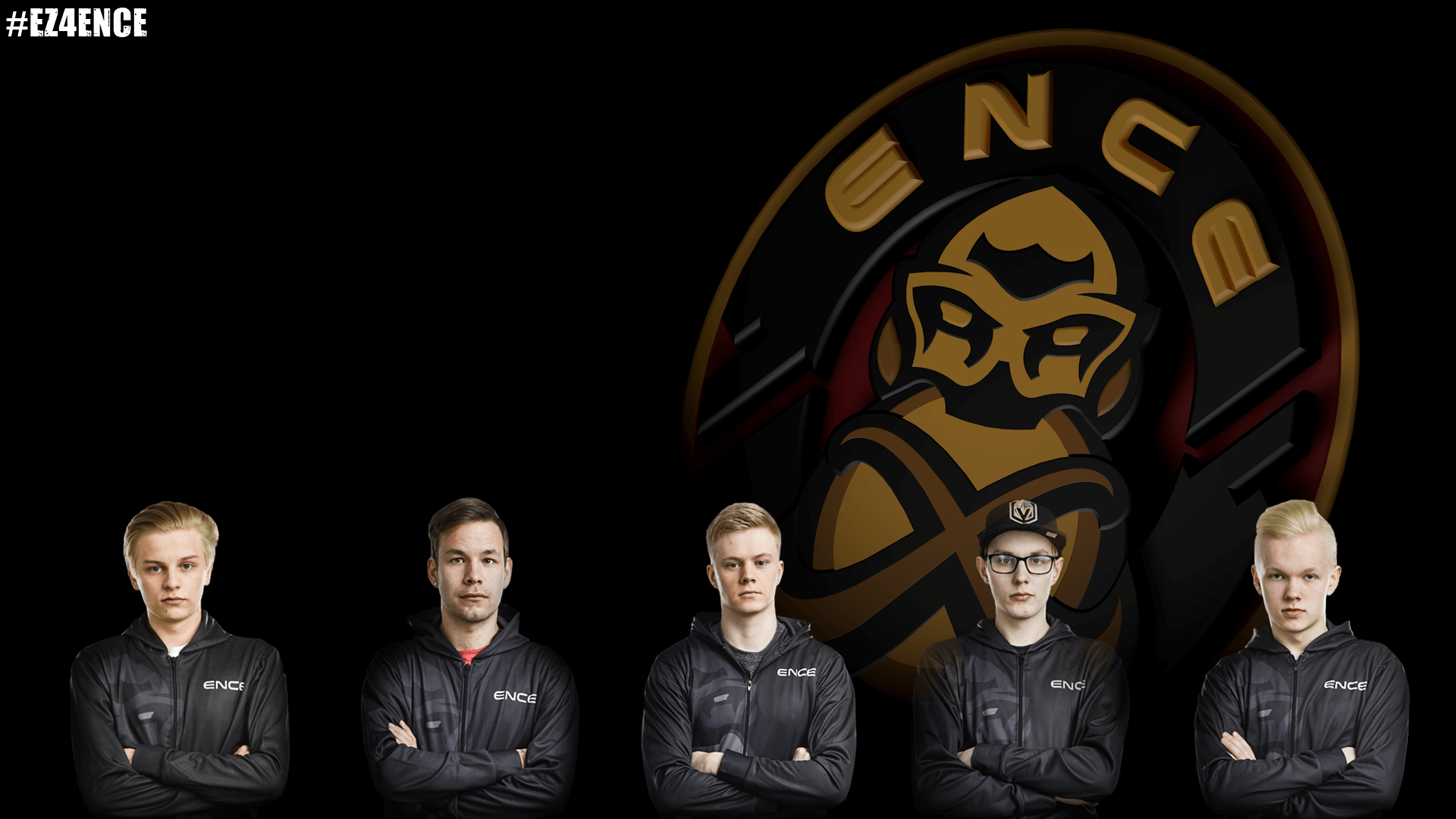 CSGO – Big Roster Changes For ENCE and Sprout