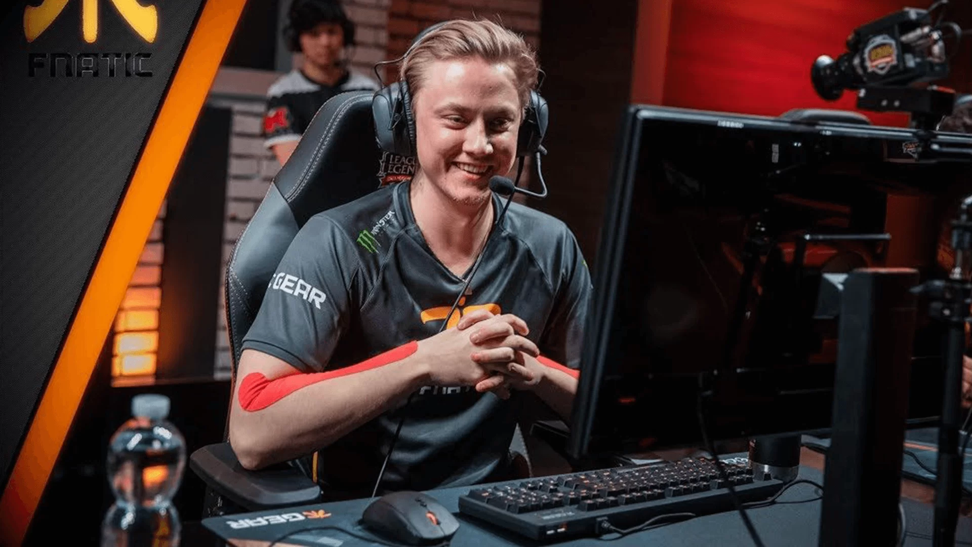 Irma Rekkles