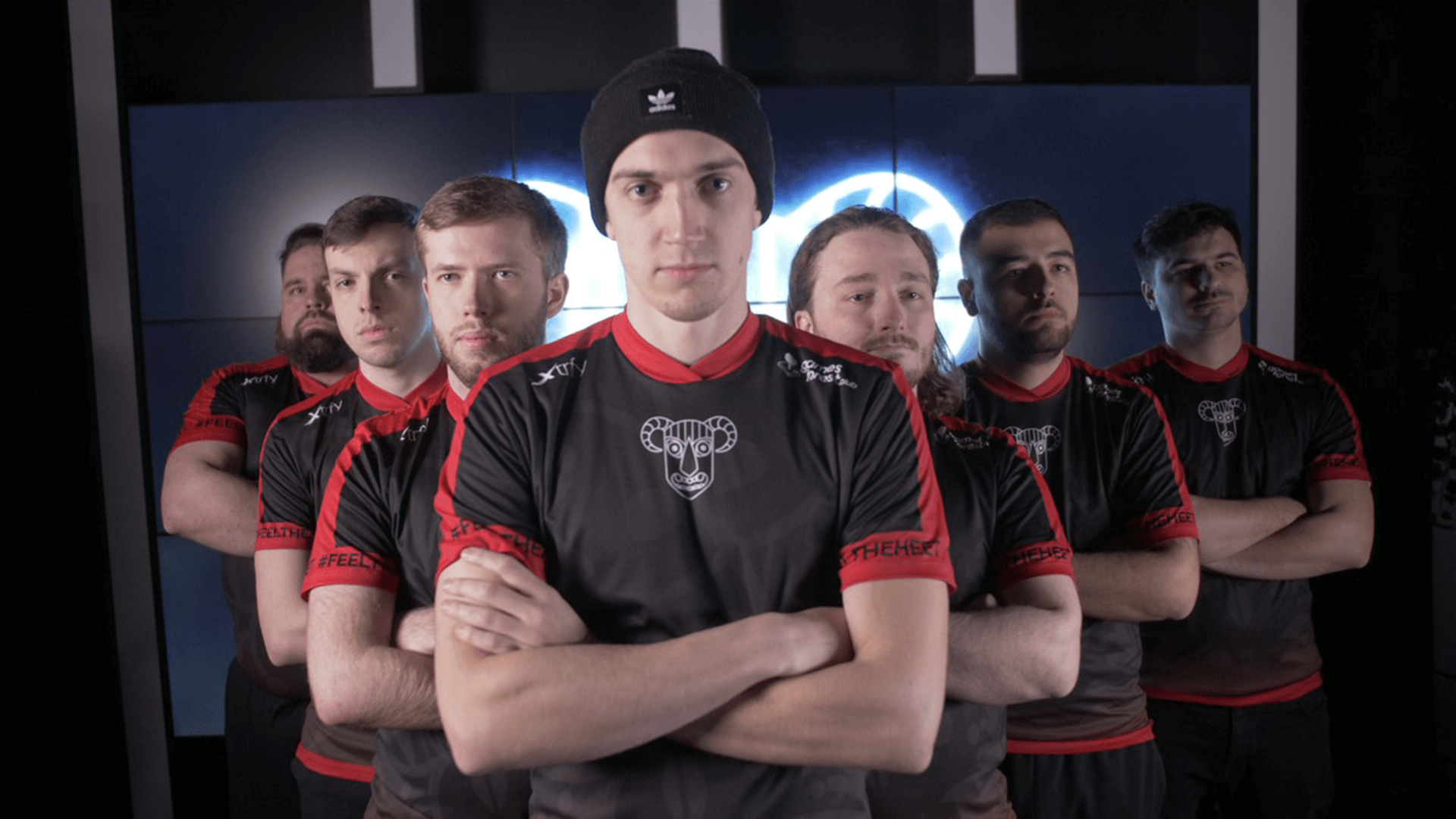 CSGO – Roster Purgatory Starts Right After IEM Katowice – Esports Betting