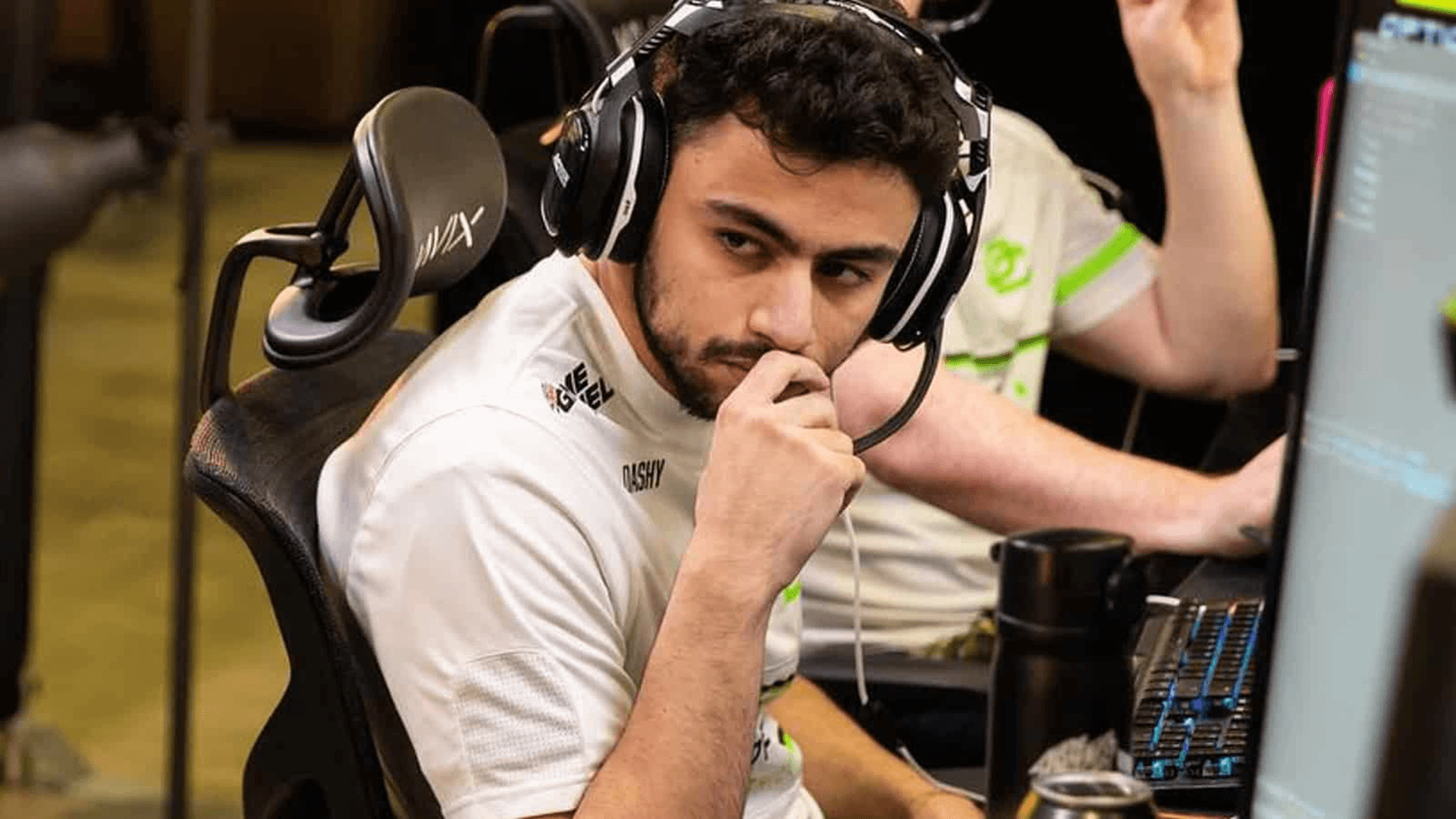 CoD – Dashy’s performance in victory over LA Thieves at CDL